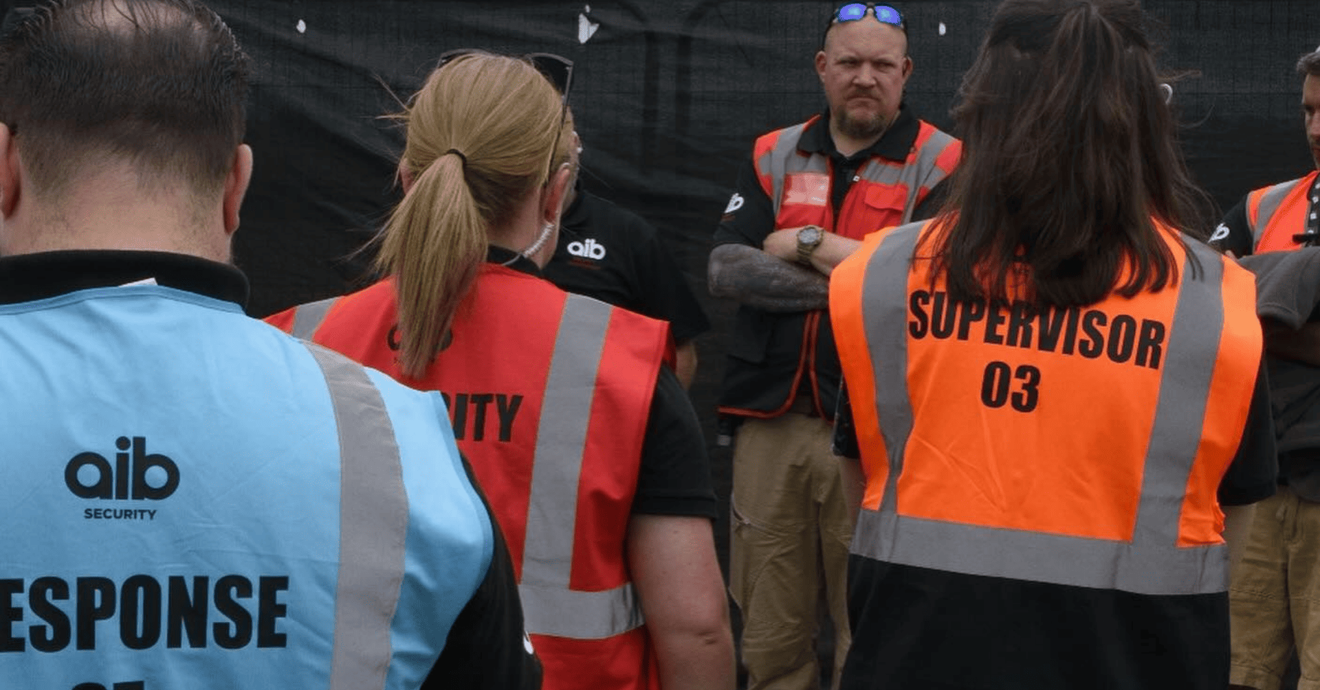 Real-Time Security Monitoring Systems for Ultimate Protection | AIB ...